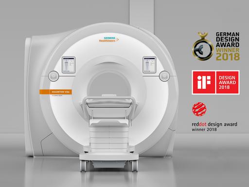 MAGNETOM Vida - Siemens Healthineers Canada