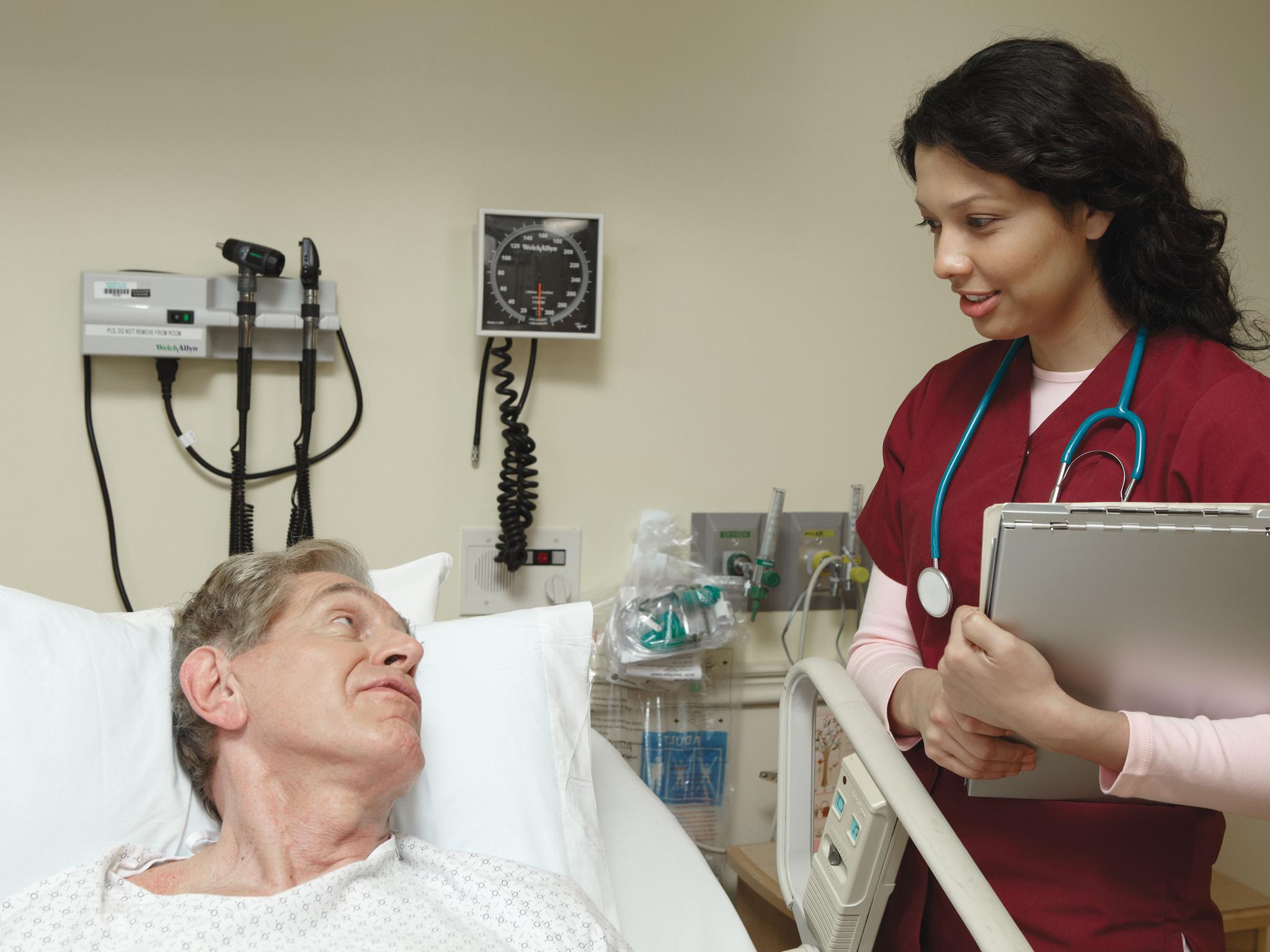 Point-of-Care Testing - Siemens Healthineers