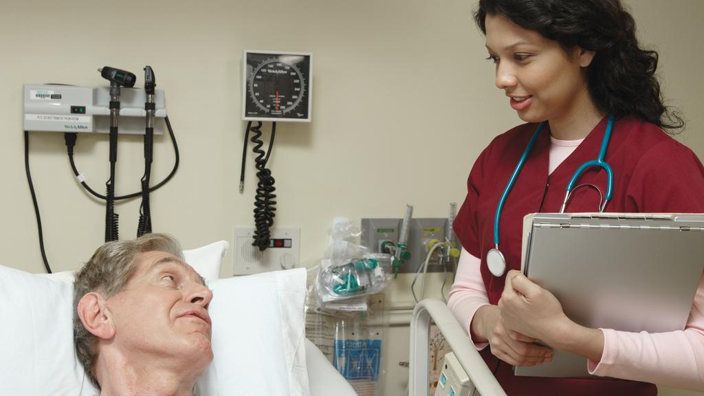 D-dimer Testing - Siemens Healthineers