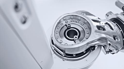 Twin Robotic X-ray scanner – Multitom Rax - Siemens Healthineers Sverige