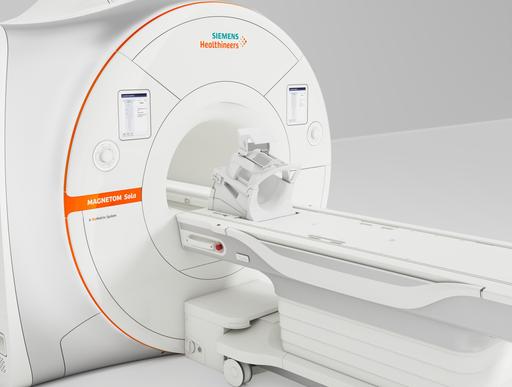 MAGNETOM Sola 1.5T - Siemens Healthineers USA