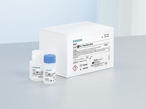 Drugs of Abuse Assays - Siemens Healthineers