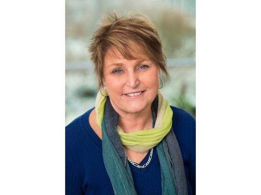 Sue Read: Cancer Buddy, Senior Manager, Difference-maker - Siemens ...