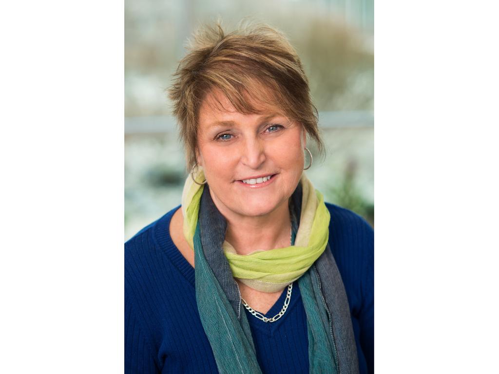 Sue Read: Cancer Buddy, Senior Manager, Difference-maker - Siemens ...