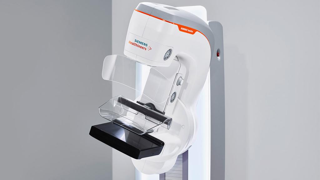 History of breast biopsy - Siemens Healthineers