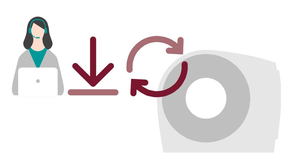 Smart Remote Services (SRS) - Siemens Healthineers Polska