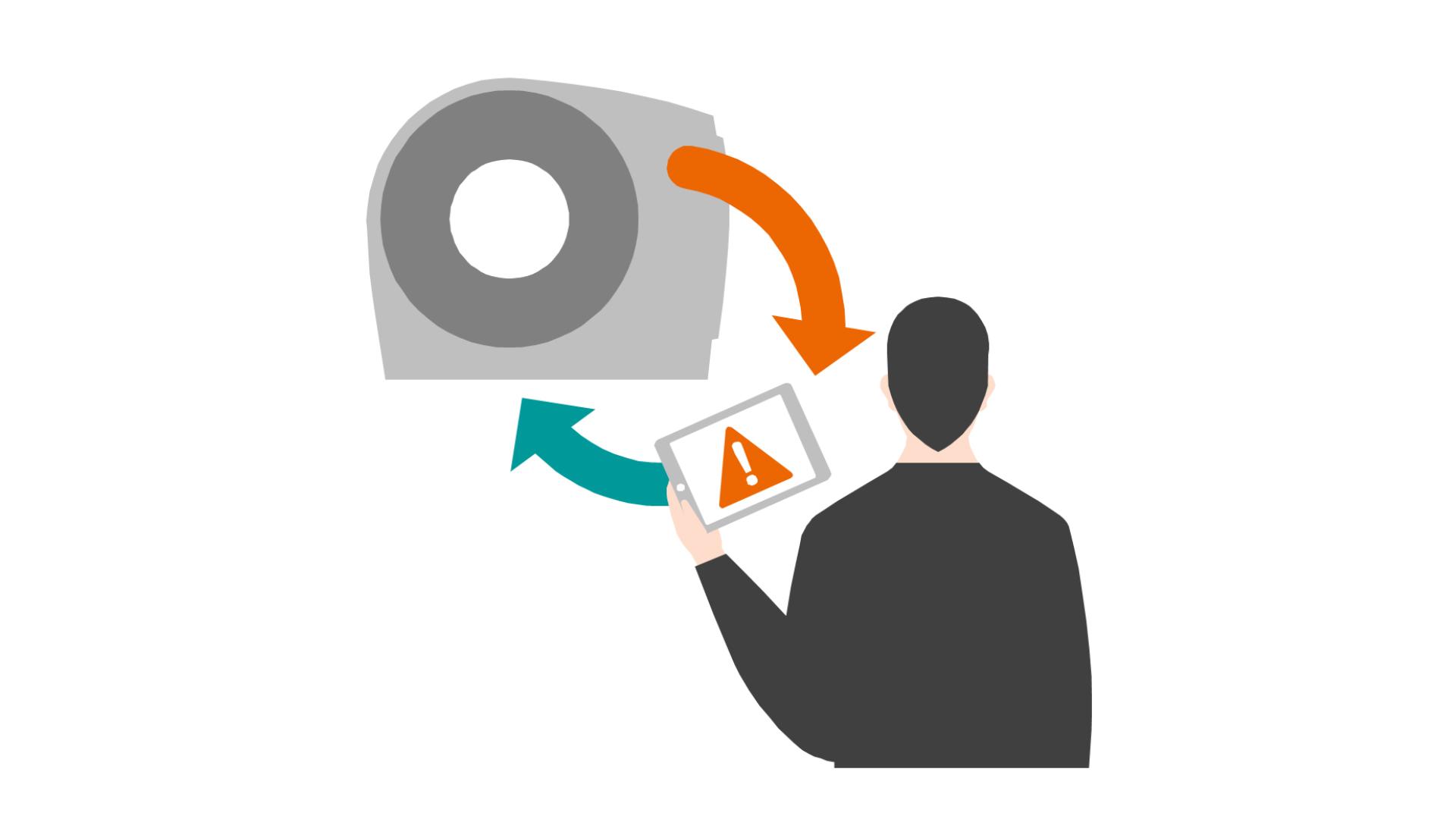 Smart Remote Services (SRS) - Siemens Healthineers Polska