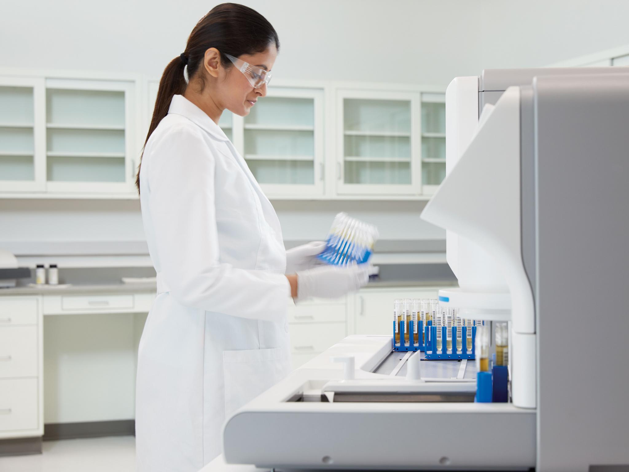 Hospitals - Siemens Healthineers