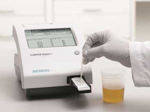 POC Solutions for Emergency Departments - Siemens Healthineers USA