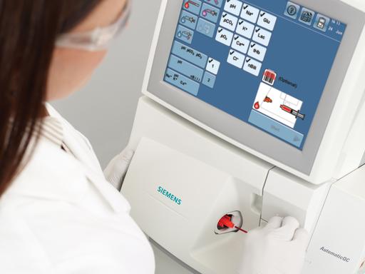 Hospitals - Siemens Healthineers