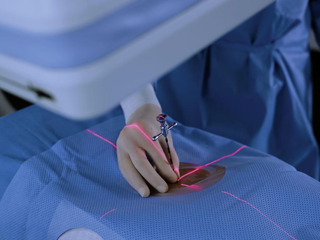 Neuroradiology - Siemens Healthineers Vietnam