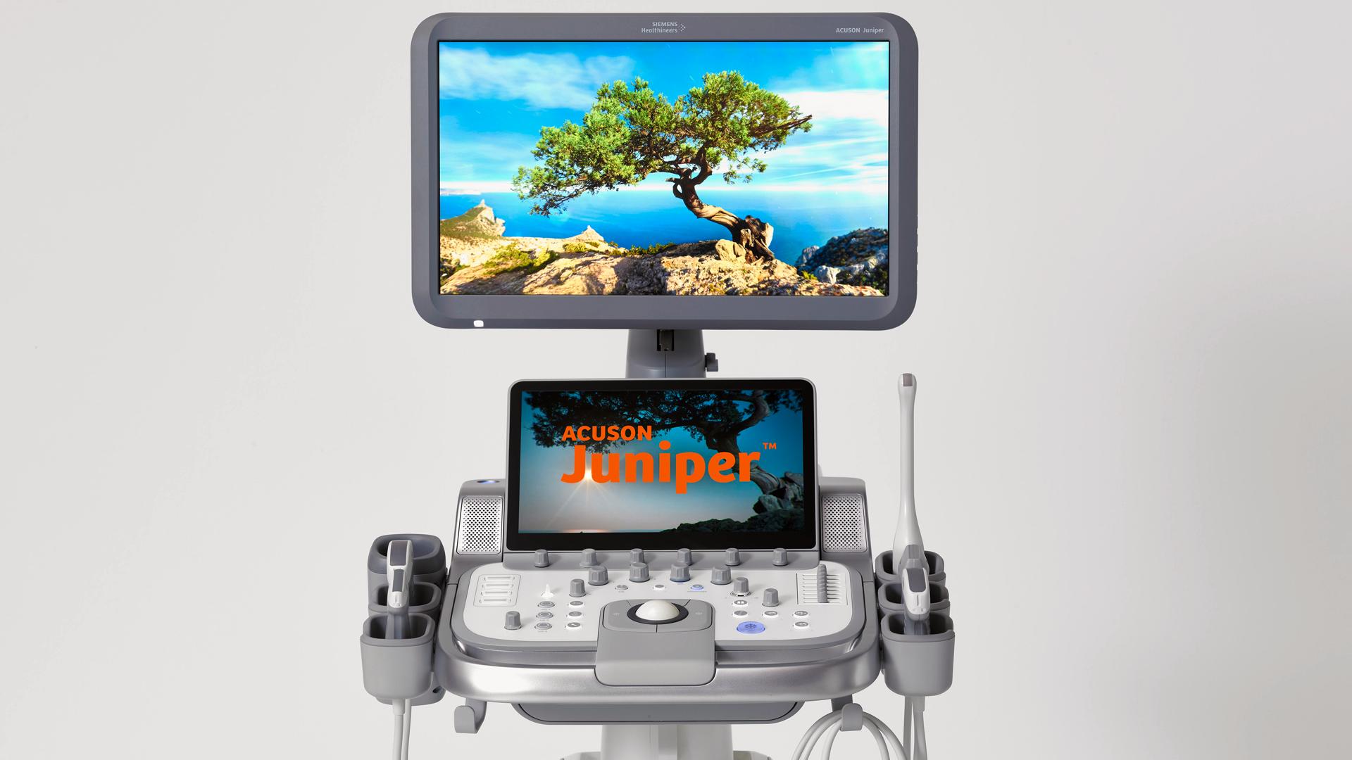 The 3 Core Benefits of Ultrasound Systems for Bedside Imaging - Siemens ...