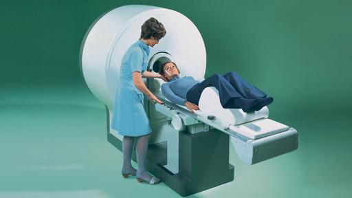 A Journey Through the History of Computed Tomography – Part one ...