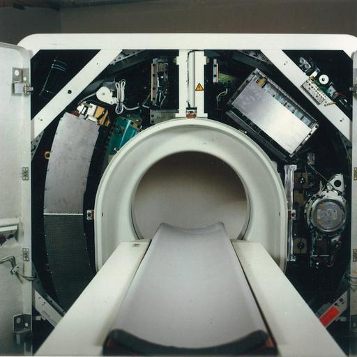 A Journey through the History of Computed Tomography – Part Two: From ...