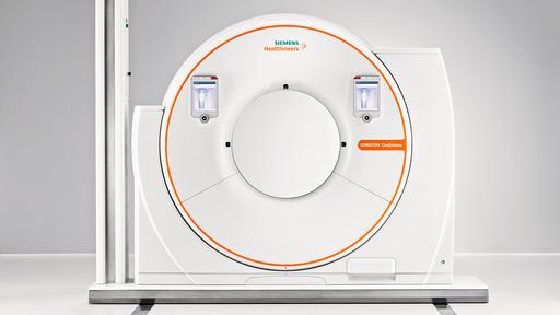 SOMATOM CT Sliding Gantry - Siemens Healthineers USA