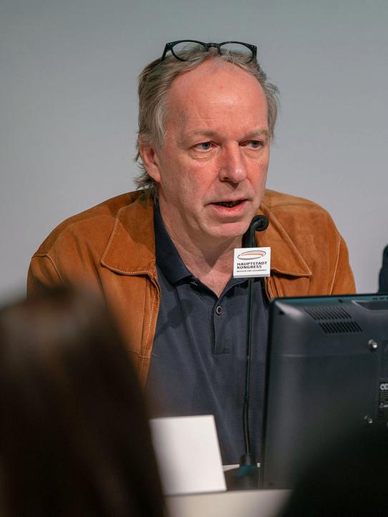 Artificial Intelligence: The Next Medical Revolution?