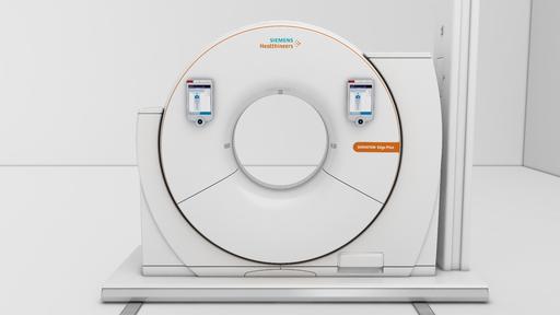 SOMATOM CT Sliding Gantry - Siemens Healthineers USA