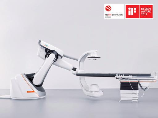 ARTIS pheno - Siemens Healthineers Russia