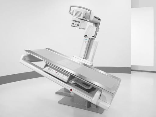 Remote-Controlled Fluoroscopy Systems - Siemens Healthineers