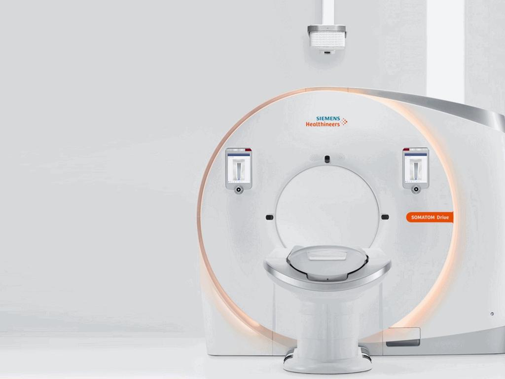 SPECT Fundamentals Siemens Healthineers Nederland