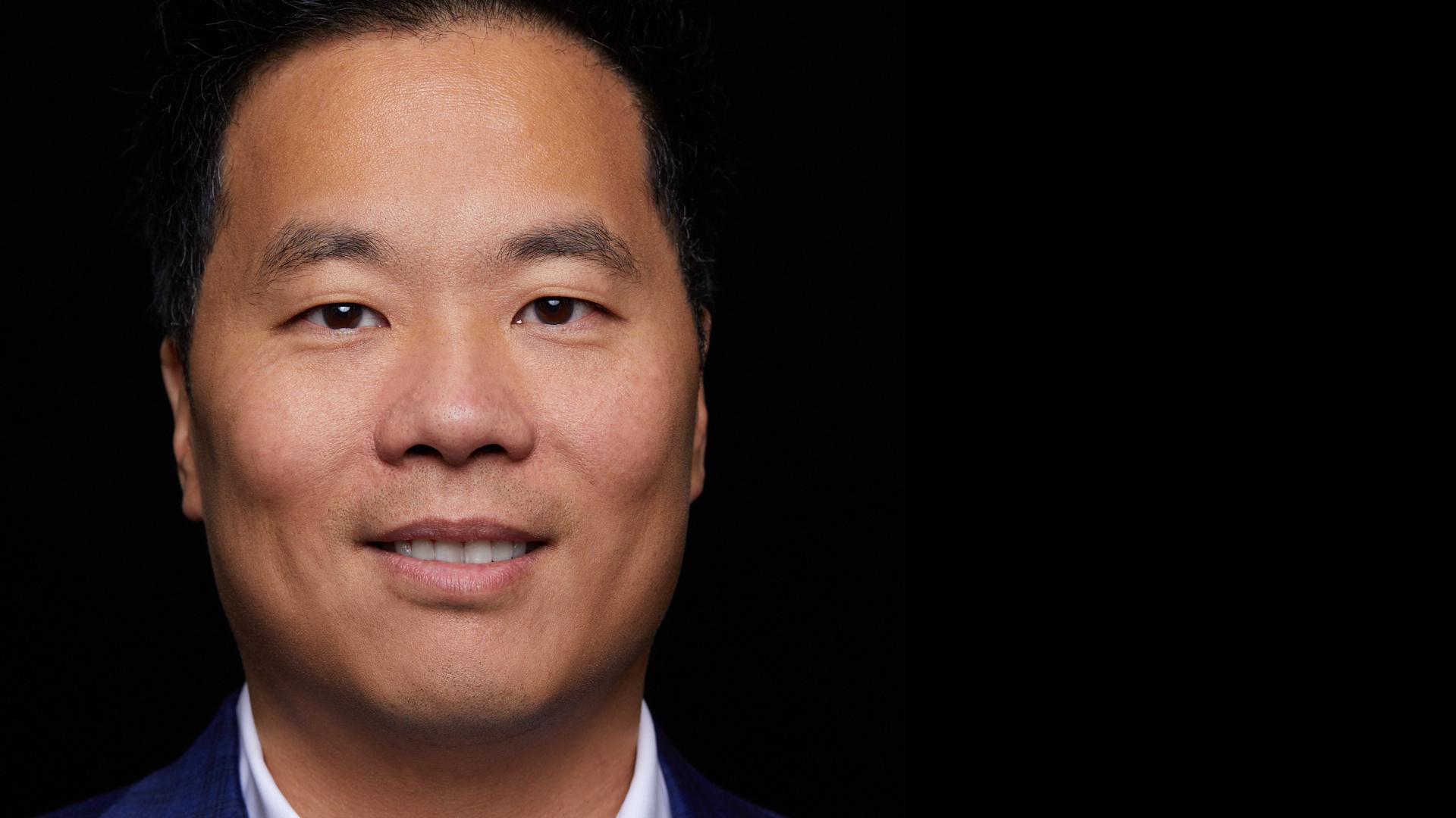Lawrence Chu on expanding precision medicine through digital health ...
