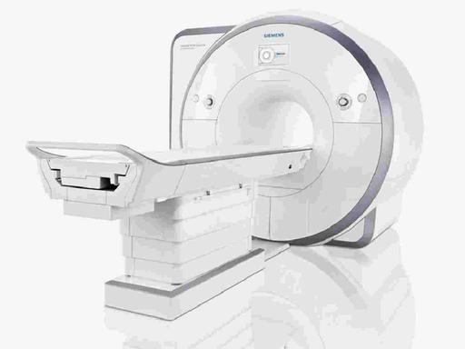 Magnetic Resonance Imaging Siemens Healthineers Nederland