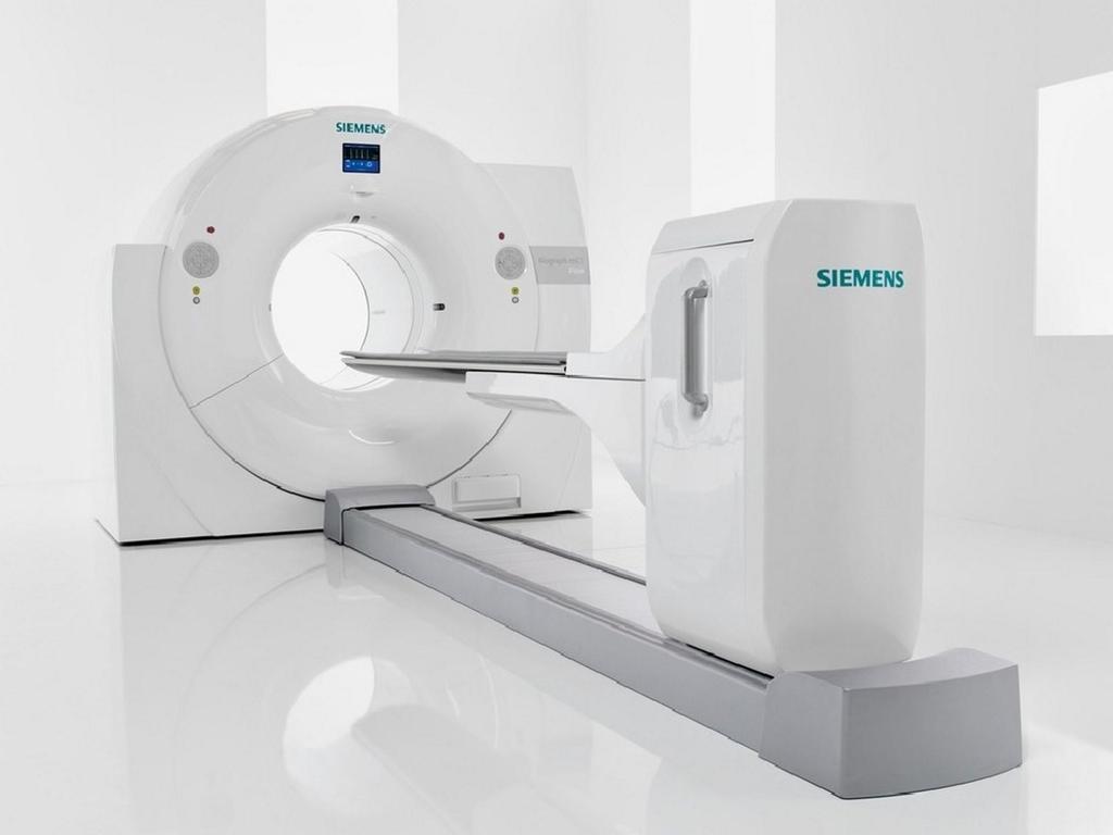 Molecular Imaging Siemens Healthineers Nederland