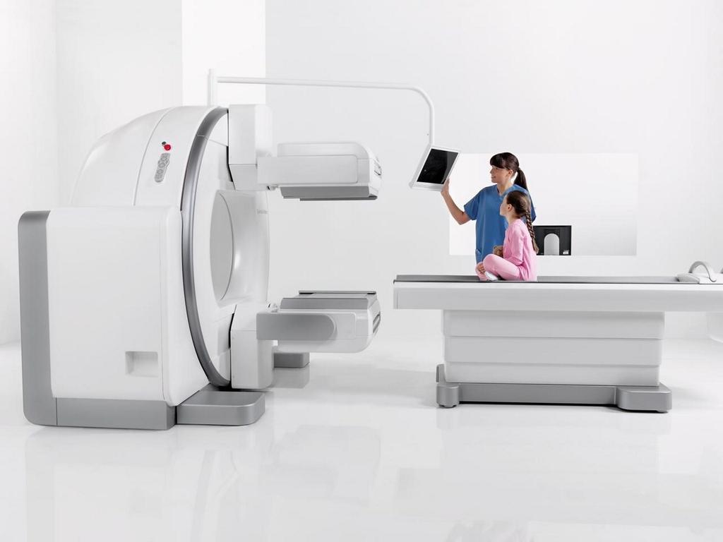 Molecular Imaging Siemens Healthineers Nederland