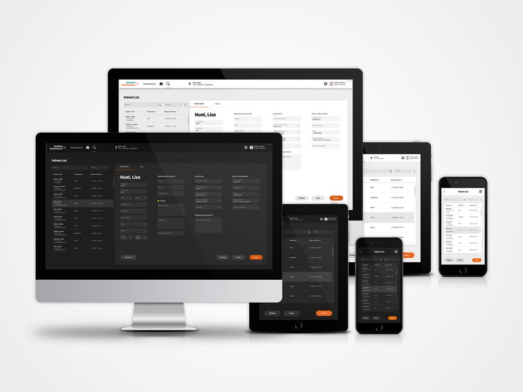 Diagnostic de laboratoire - Siemens Healthineers France