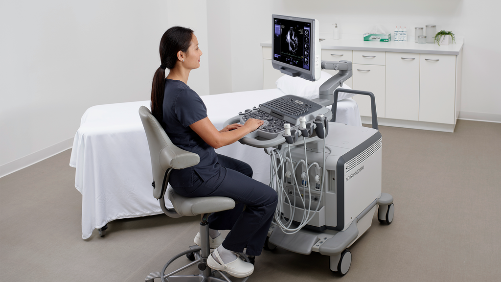 Cardiology - Siemens Healthineers