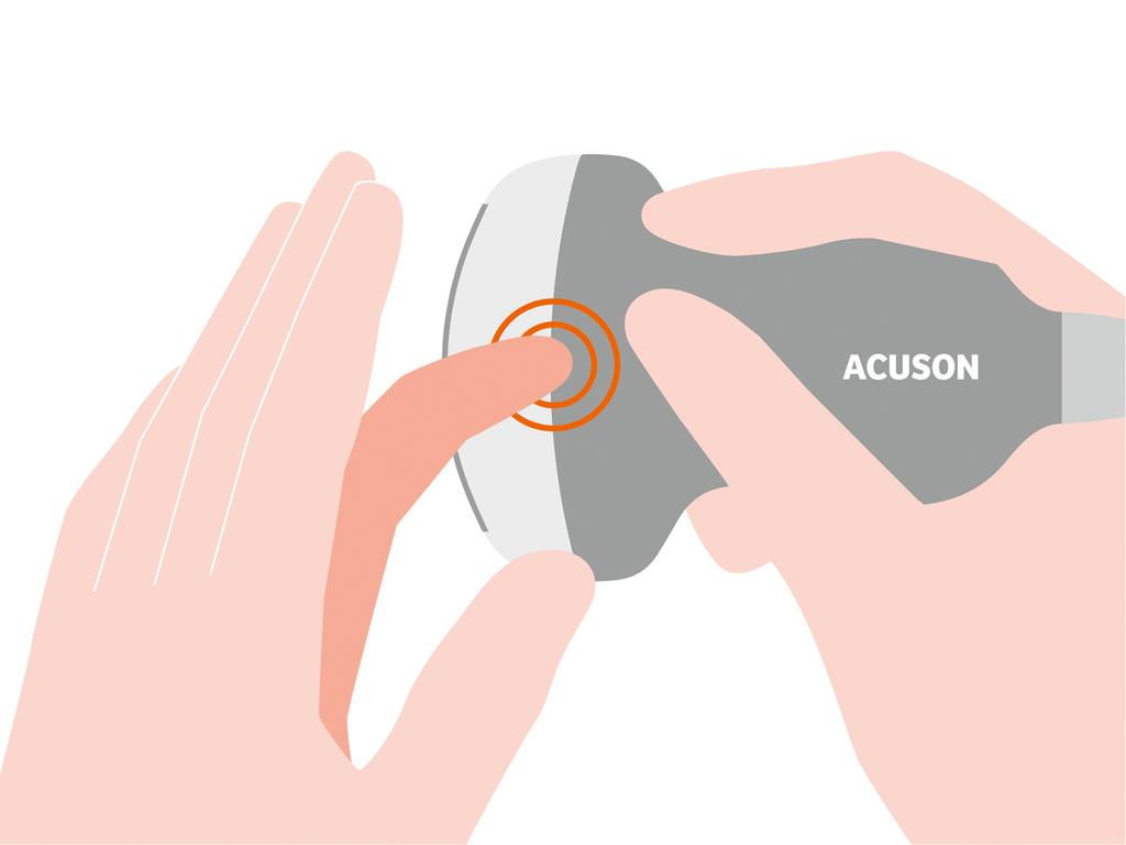 Ultrasound Transducers - Siemens Healthineers USA