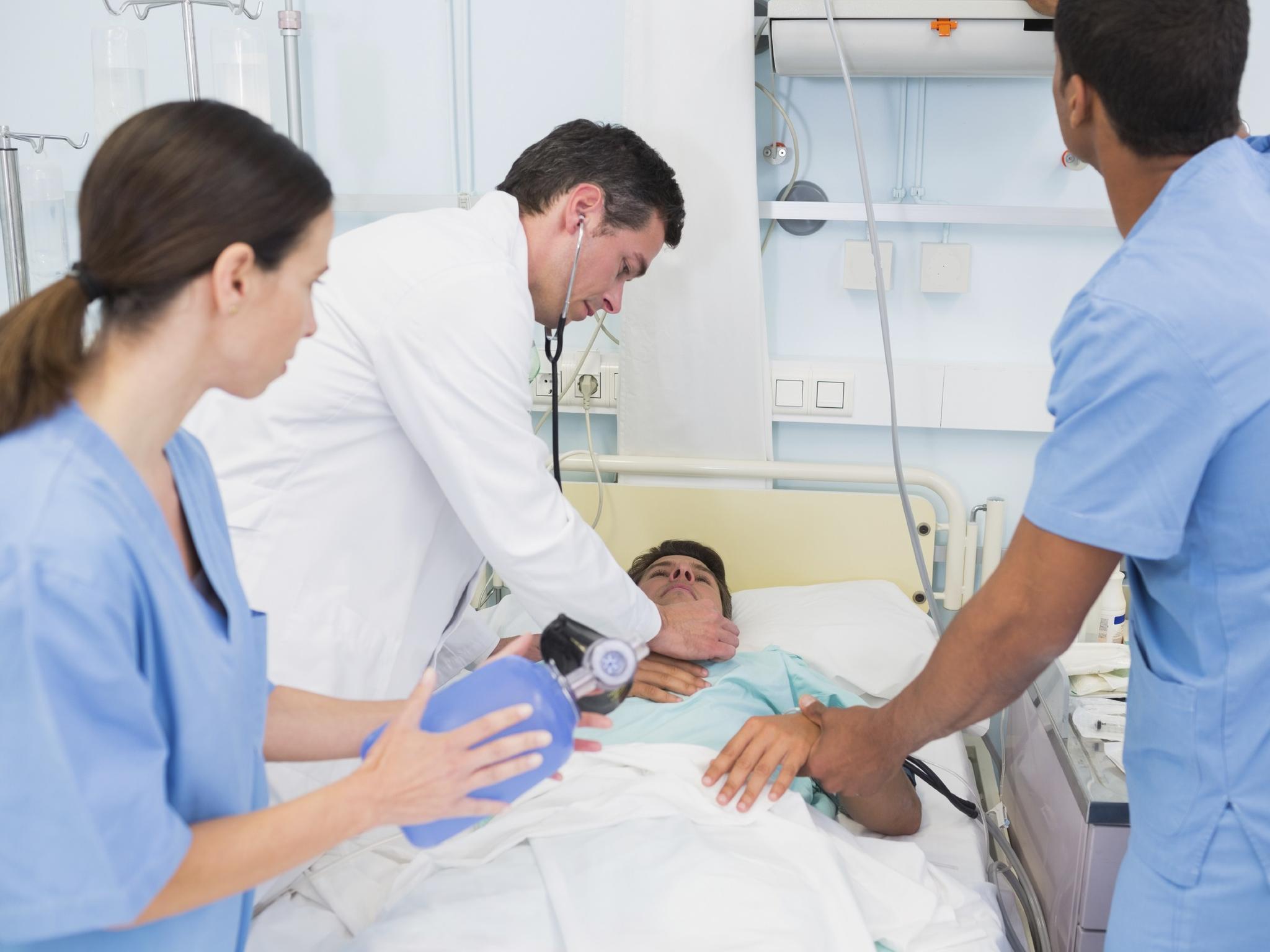 Sepsis and the B·R·A·H·M·S Procalcitonin (PCT) Assay Siemens ...