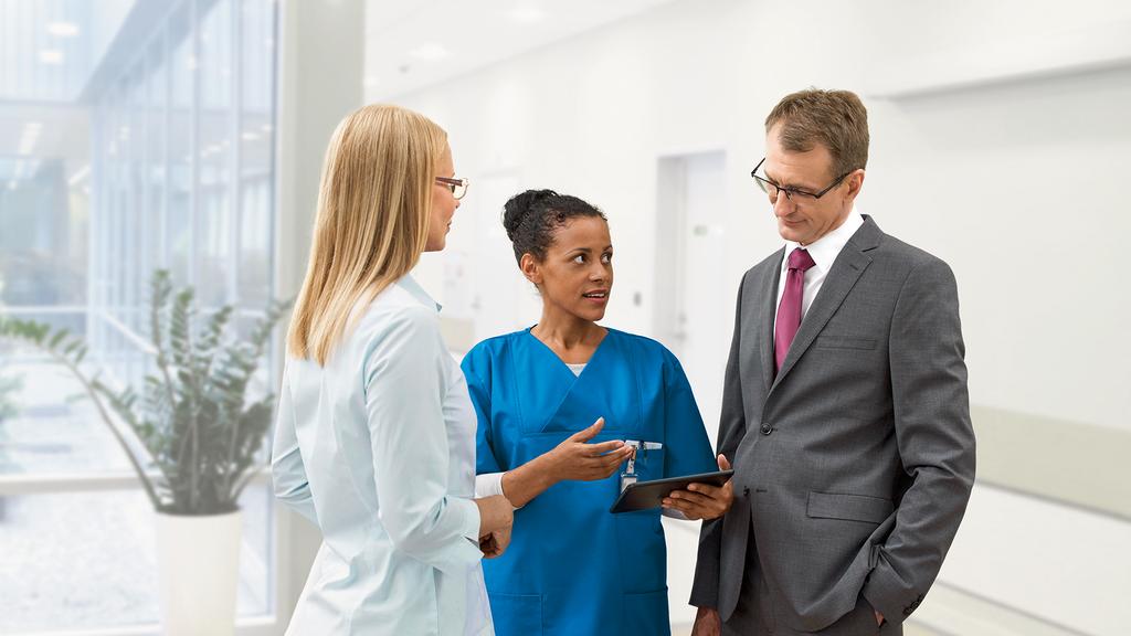 SOMATOM Drive - Siemens Healthineers USA