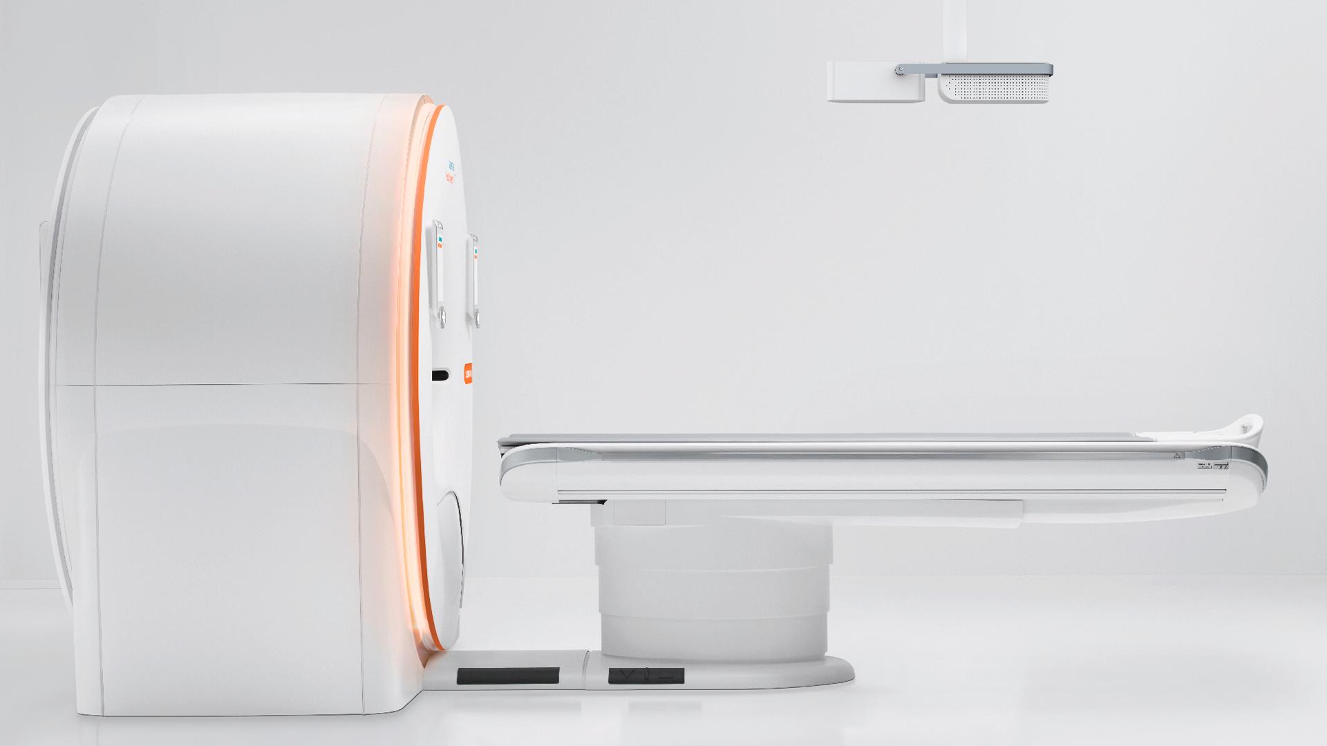 SOMATOM Drive - Siemens Healthineers USA