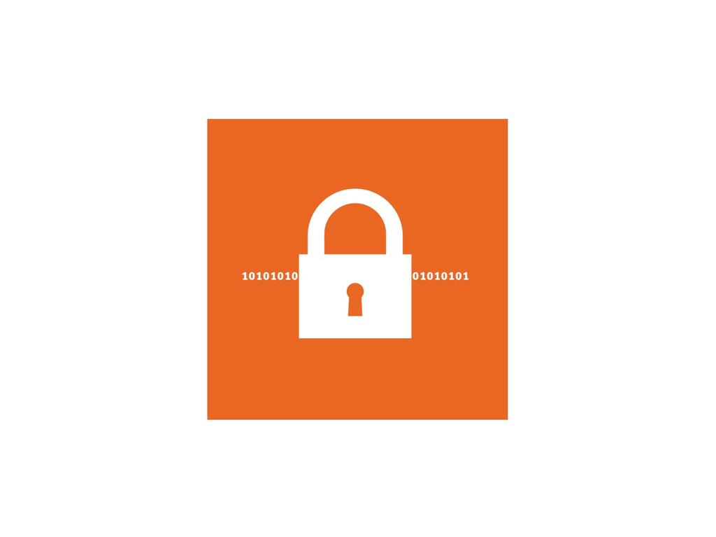 A new type of security - Siemens Healthineers