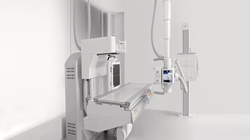 Fluoroscopy Equipment - Siemens Healthineers India