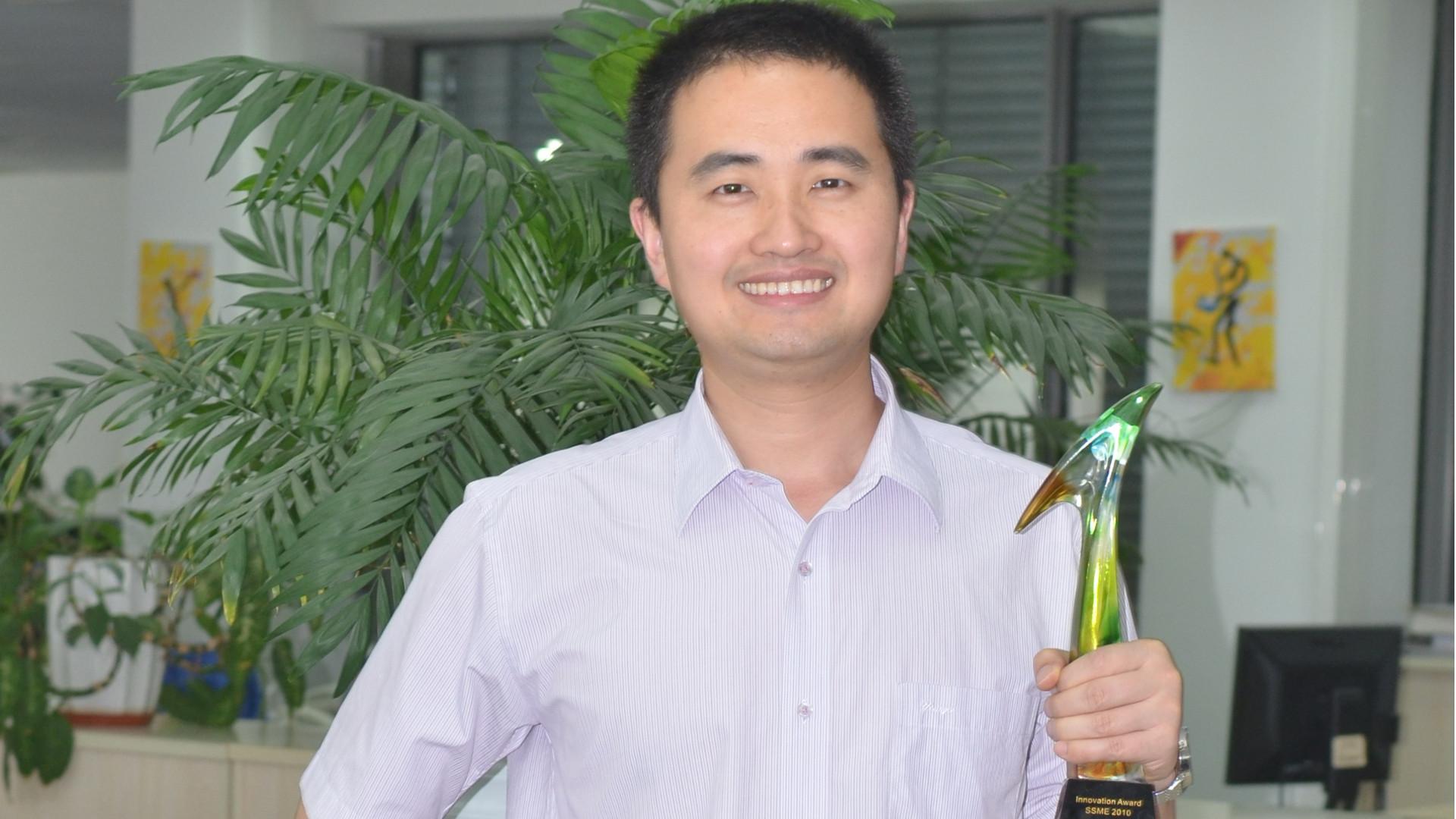 A Story about the Power of Curiosity