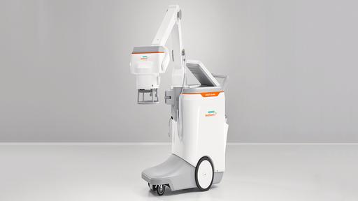 MOBILETT Elara Max - Siemens Healthineers Brasil