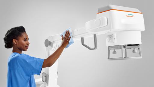 MOBILETT Elara Max - Siemens Healthineers