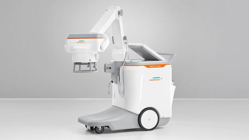 MOBILETT Elara Max - Siemens Healthineers Brasil