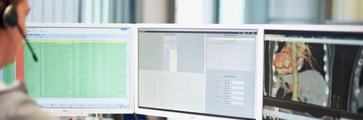 Technical Service Training