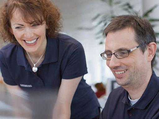 Connect Platforms - Siemens Healthineers USA