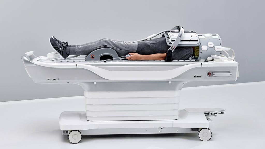 RT Pro Edition for MAGNETOM Sola and Vida - Siemens Healthineers