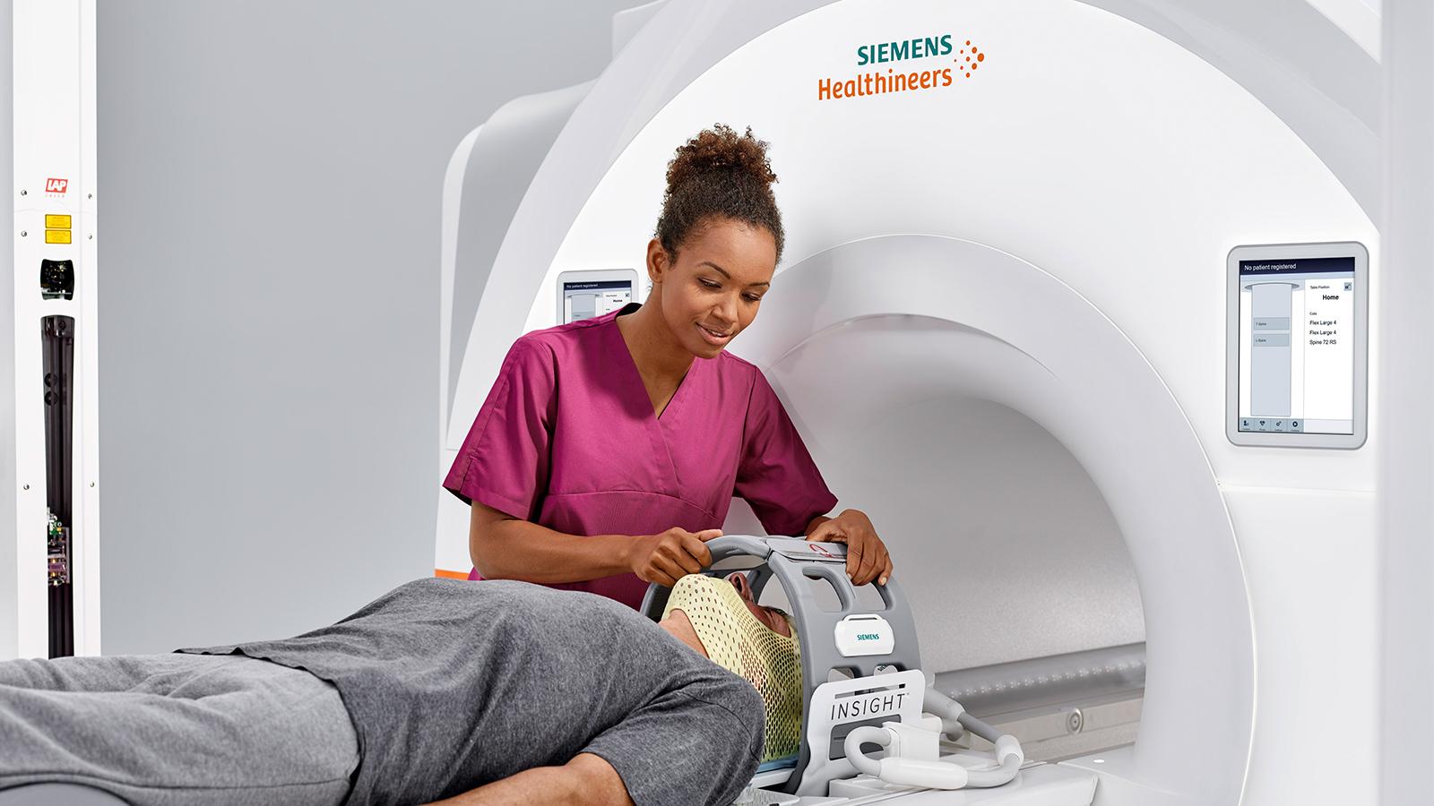 RT Pro Edition for MAGNETOM Sola and Vida - Siemens Healthineers