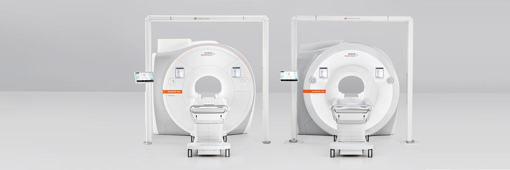 MR-only radiotherapy planning with Synthetic CT - Siemens Healthineers