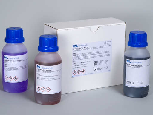 RAL Diff-Quik - Siemens Healthineers