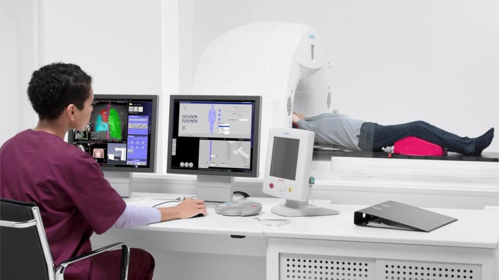 Diagnosis and treatment of lung cancer - Siemens Healthineers Norge