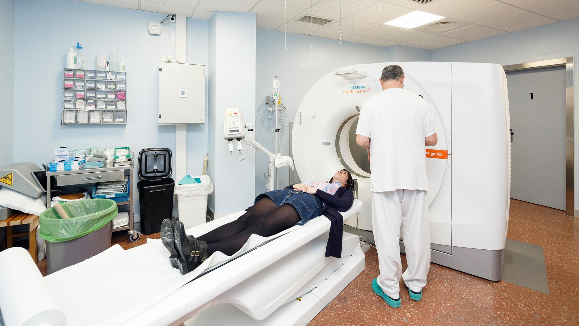 Patients First - Siemens Healthineers USA