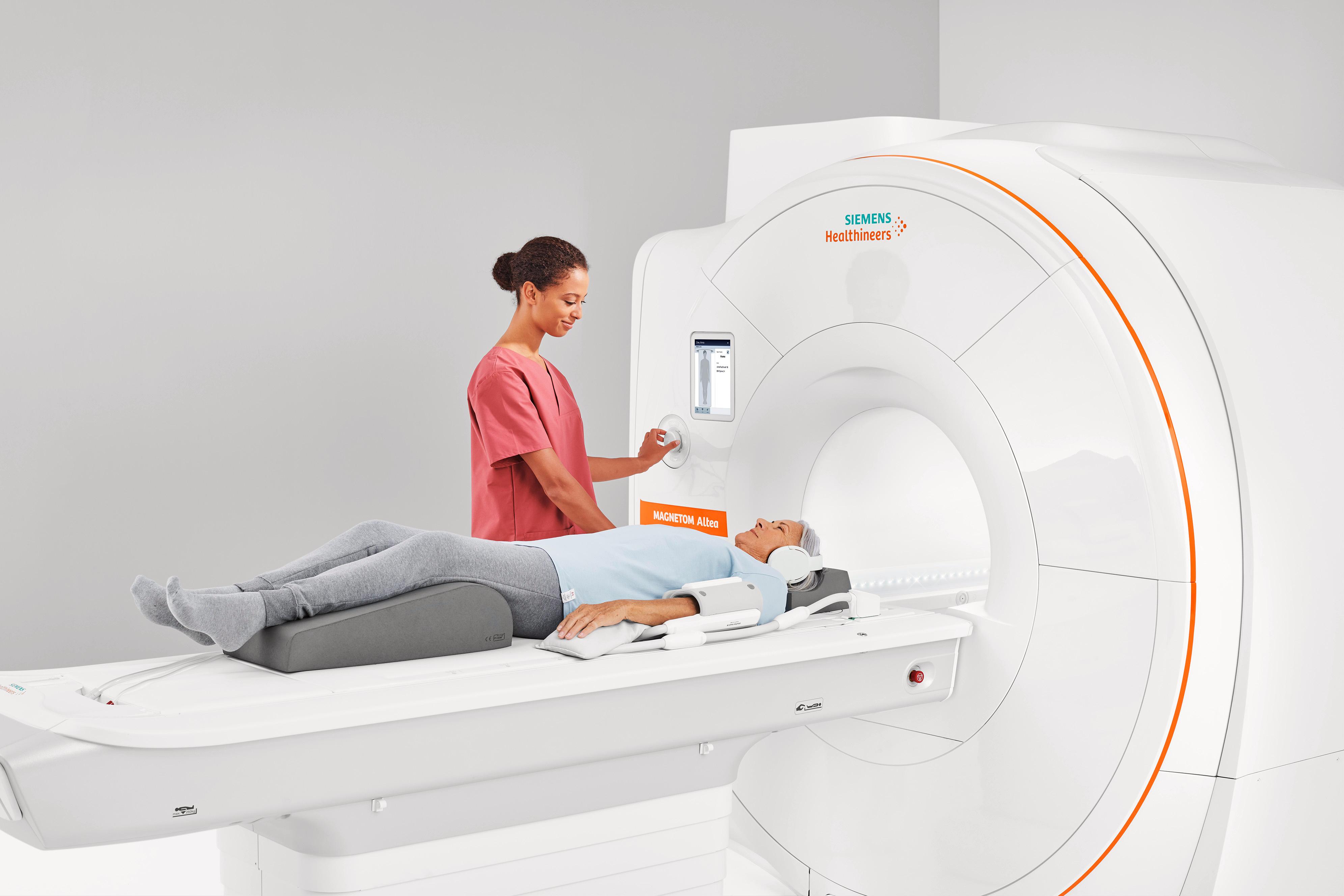 New MRI portfolio from Siemens Healthineers expands the reach of ...