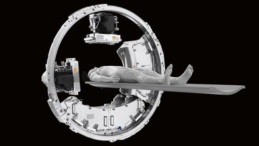 Dual Source CT 지멘스 헬시니어스㈜